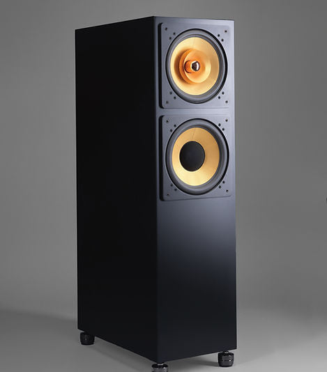 Introducing the Cube Audio Lotus 10 Speaker – Refined Audio