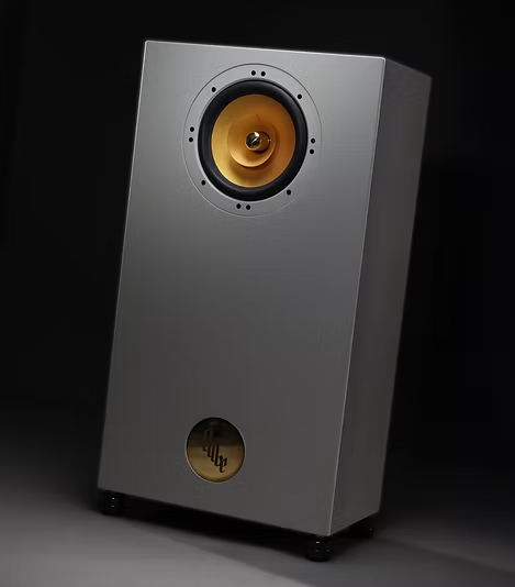 Cube Audio Monet – Refined Audio